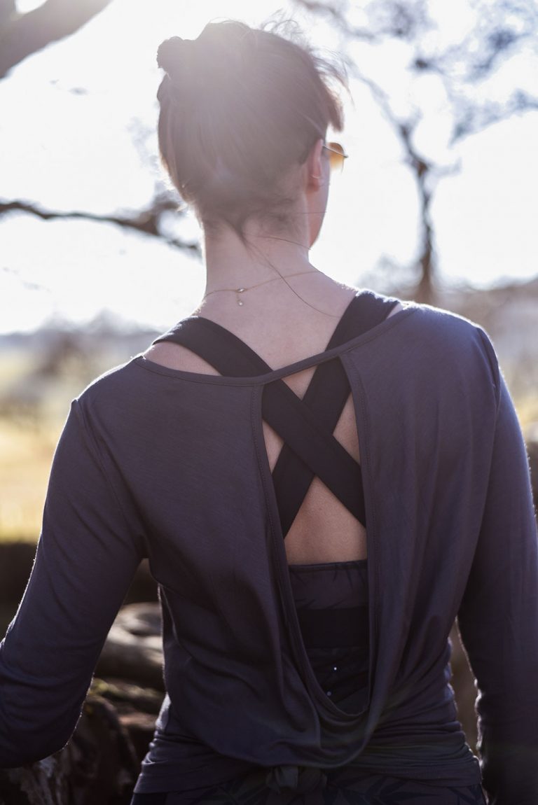 Asquith organic eco friendly yoga clothing - thankfifi