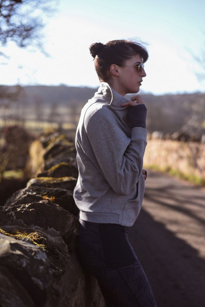 Asquith organic eco friendly yoga clothing - thankfifi