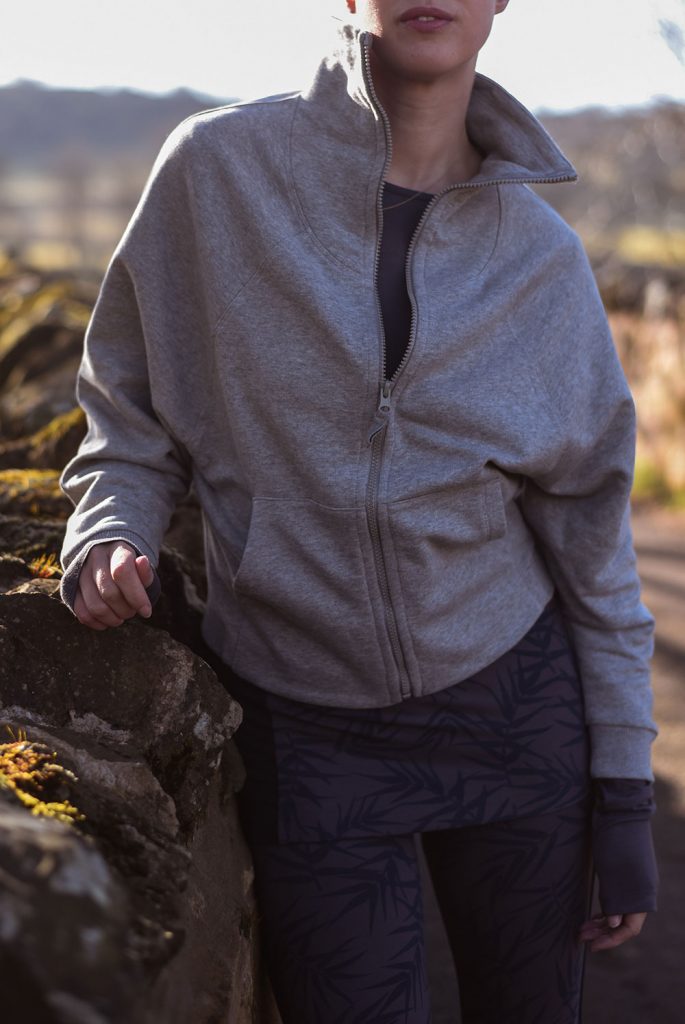 Asquith organic eco friendly yoga clothing - thankfifi