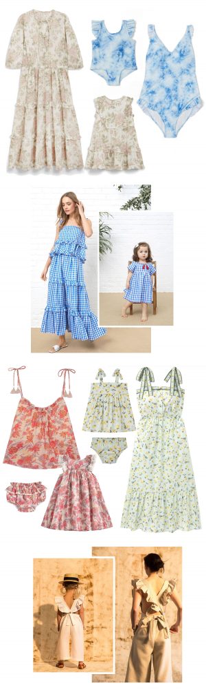 Turns out I am that mother – an edit of the best mama & mini matching ...