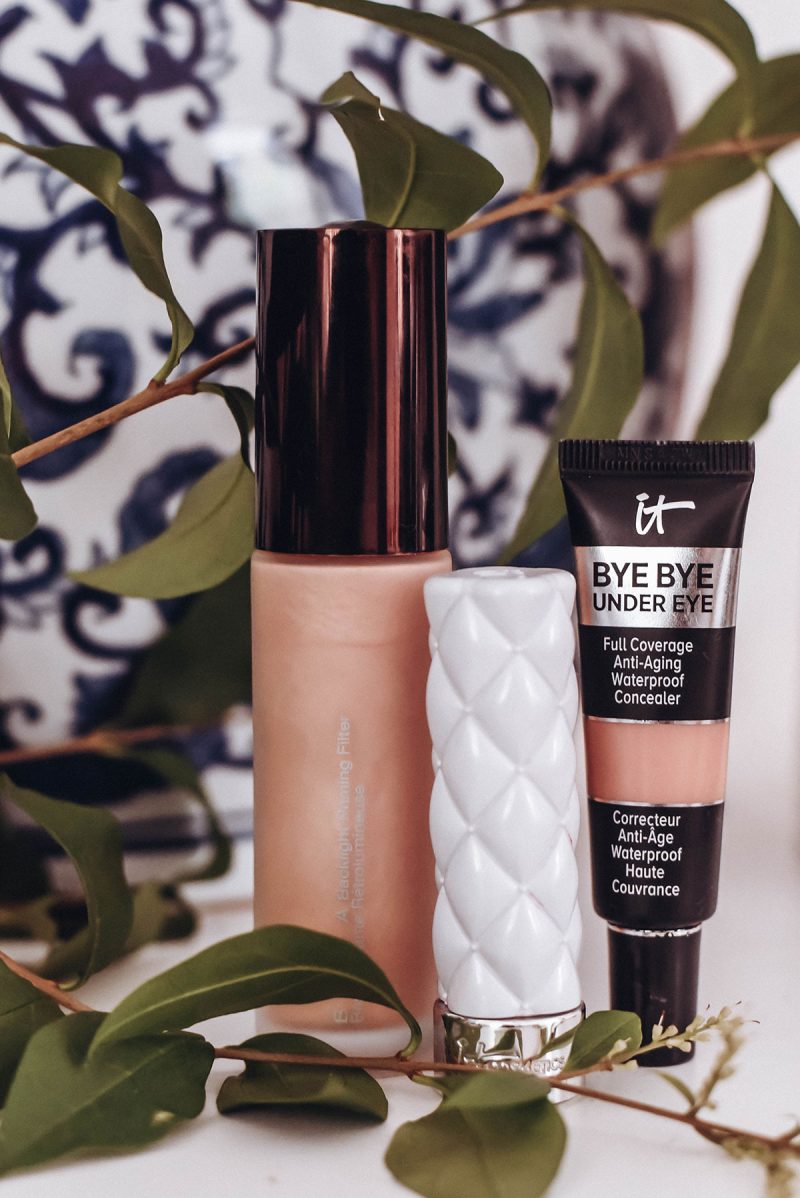 1 minute make-up | 3 game-changing products - thankfifi