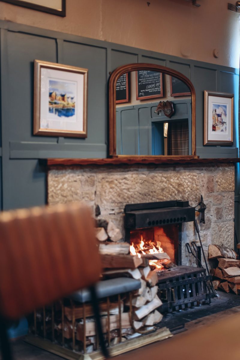 Travel Guide – Moray Speyside, Scotland - thankfifi