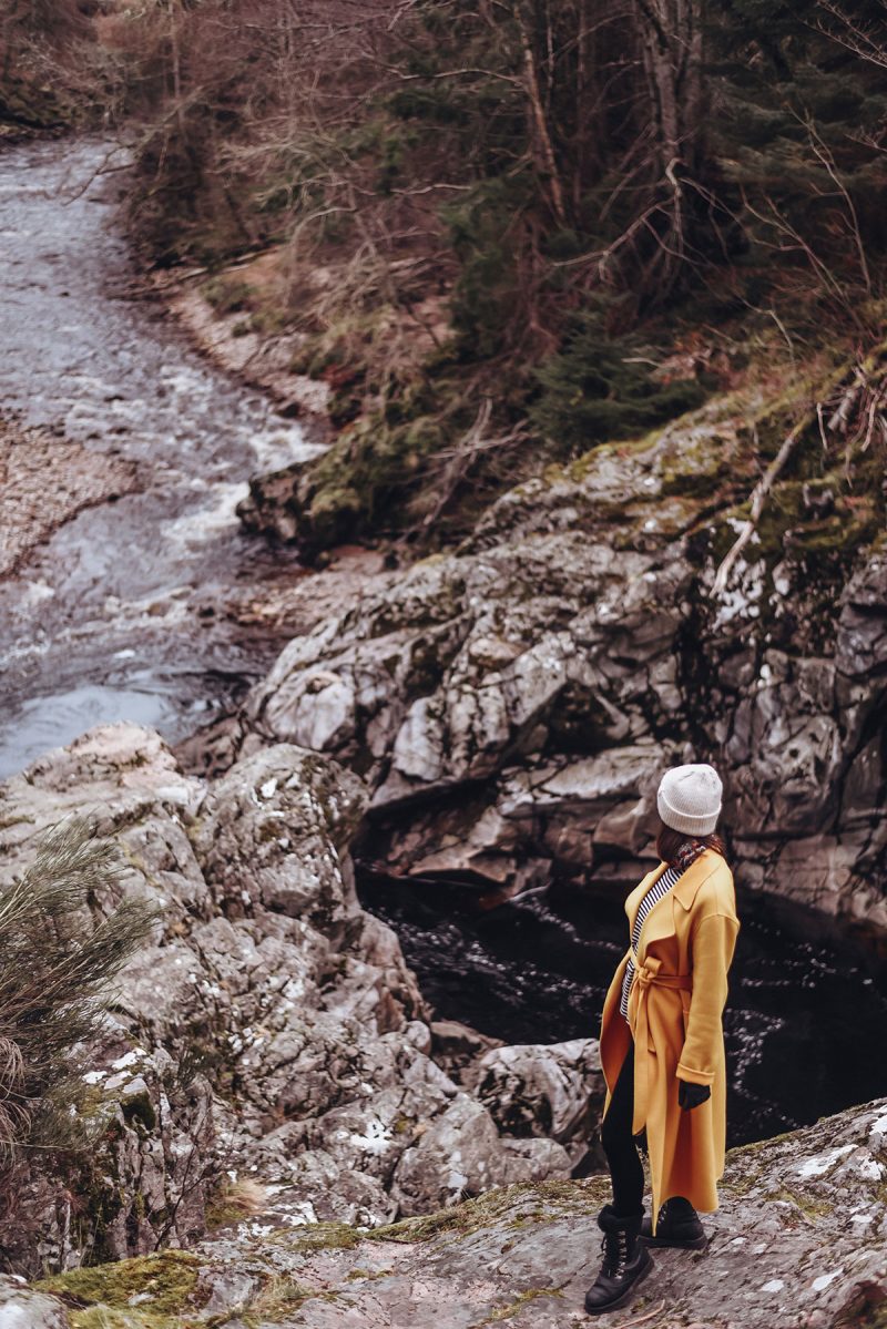 Travel Guide – Moray Speyside, Scotland - thankfifi